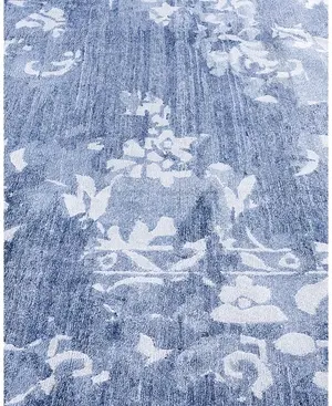 Bloomingdale'S Indo Modern M6571 Area Rug, 9'2 X 12'2