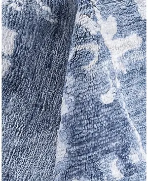 Bloomingdale'S Indo Modern M6571 Area Rug, 9'2 X 12'2