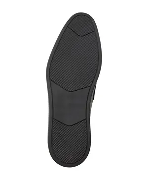 Bruno Magli Hybrid Penny Loafer - Black