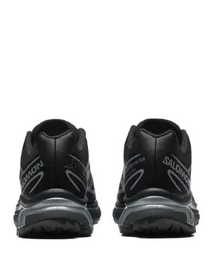 SALOMON Xt-6 Gtx Sneakers - Black/silver