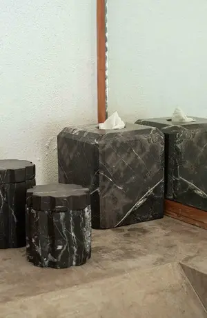 ANDJACOB DECOR Tauro Container