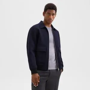 Theory Men's Wool-Cashmere Jackets