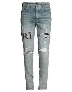 Amiri Stretch Jeans For Men