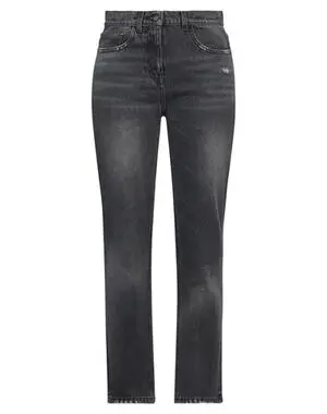 Palm Angels High Rise Bottoms For Women