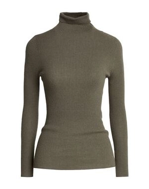 Fabiana Filippi Turtleneck - Beige