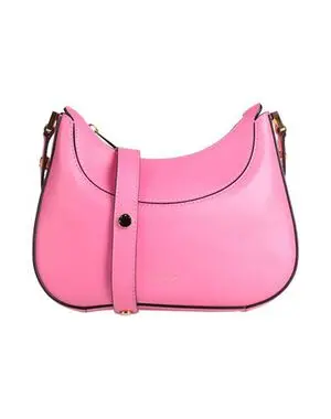 Marni Cross-body Bag - Magenta