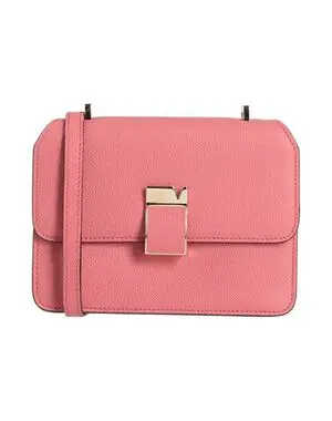 Valextra Buckled Cross Body Bags