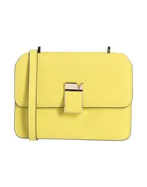 Valextra Buckled Cross Body Bags