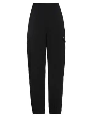 Armani Exchange Elasticated Pants For Women