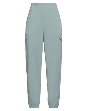 Armani Exchange High-waisted Tapered Cargo Pants