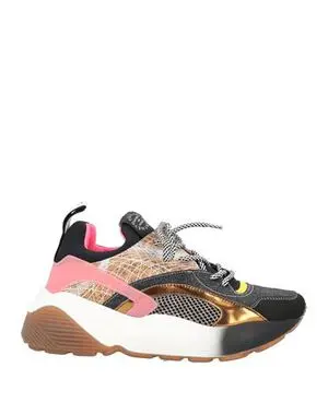 Stella McCartney Sneakers - Black
