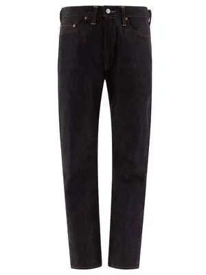 LEVI'S 501 1954 Jeans - Blue