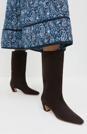LOEFFLER RANDALL Cleo Bootie - Tmoro