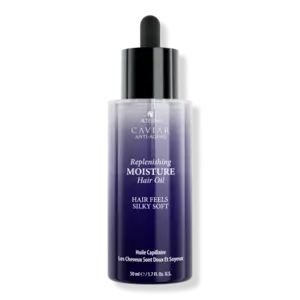 ALTERNA Caviar Anti-aging Replenishing Moisture Hair Oil - One-color