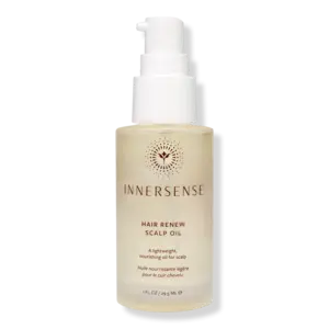 INNERSENSE ORGANIC BEAUTY Hair Renew Scalp Oil - One-color