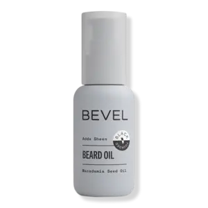 BEVEL Beard Oil - One-color