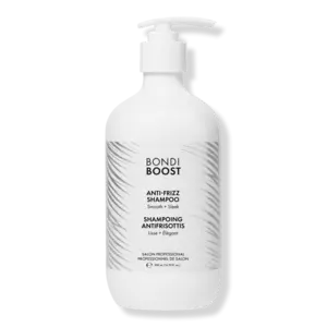 BONDI BOOST Anti-frizz Smoothing Shampoo With Vitamin C & Argan Oil - One-color