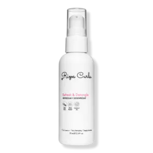 RIZOS CURLS Refresh & Detangle Spray - One-color