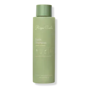 RIZOS CURLS Biotin Shampoo - One-color