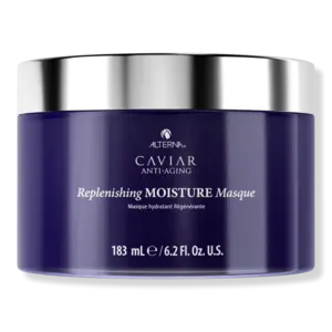 ALTERNA® Caviar Anti-aging Replenishing Moisture Hair Masque - One-color