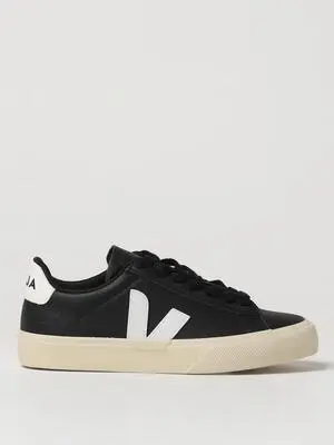 VEJA VEJA Low Top Sneakers Black