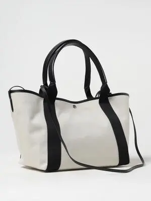 Balenciaga Shopper Tote Bag - Natural