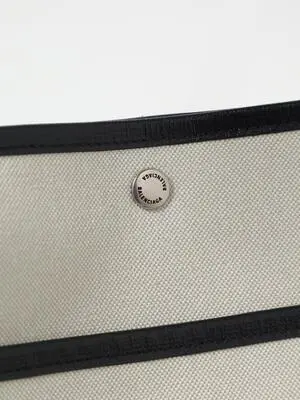 Balenciaga Shopper Tote Bag - Natural