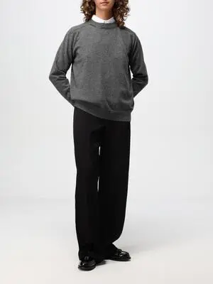 Brunello Cucinelli Crew Neck Sweater