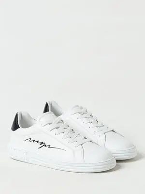 MSGM Low Top Sneakers