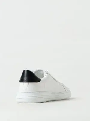 MSGM Low Top Sneakers