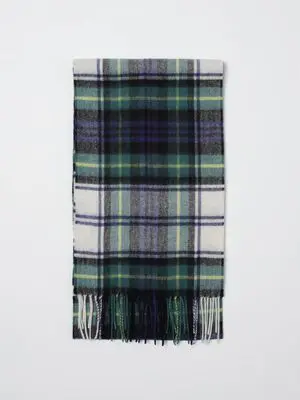 Barbour Scarf Men Multicolor