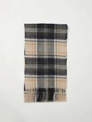 Barbour Scarf Men Sand
