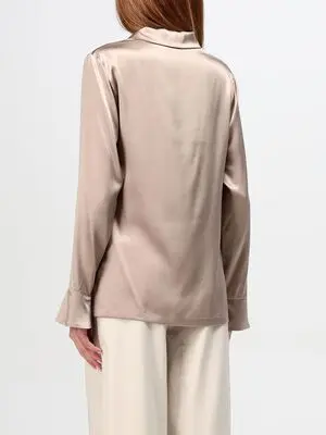 Malìparmi Top - Beige