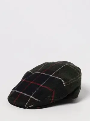 Barbour Cap - Green