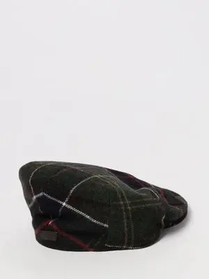 Barbour Cap