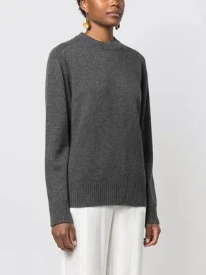 LOU LOU STUDIO Pullover - Charcoal