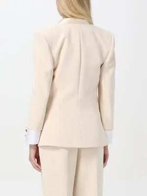 Elisabetta Franchi Jacket - Butter
