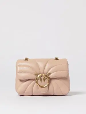 Pinko Mini Bag - Blush Pink