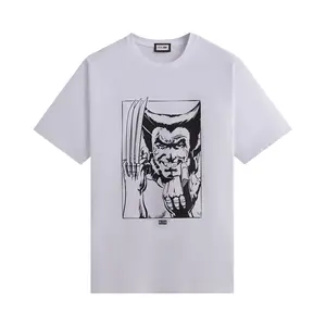 Kith For X-men Anatomy Vintage Tee