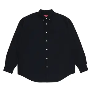 Supreme Loose Fit Oxford Shirt