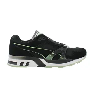 PUMA Trinomic Xt-1 Sneakers - Black
