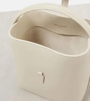 Saint Laurent Le 37 Mini Bucket Bag