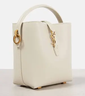 Saint Laurent Le 37 Mini Bucket Bag