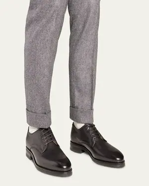Allen Edmonds Maverick Derby Shoes