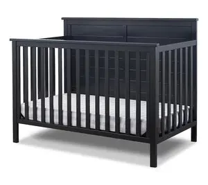SORELLE Ashley Crib - One-color