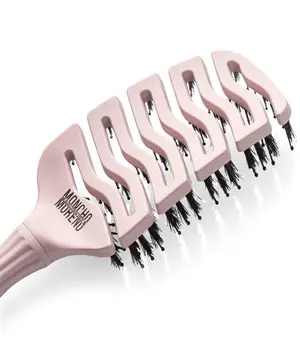 MONCHO MORENO Magic Brush
