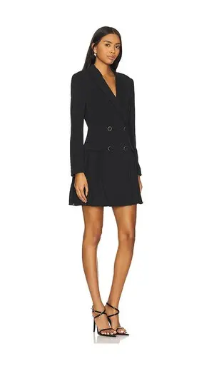 MILLY Noora Blazer Dress