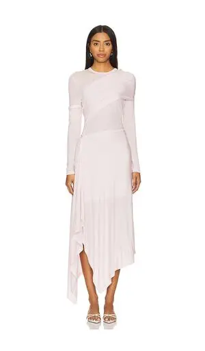 Helmut Lang Protection Dress