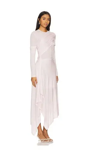 Helmut Lang Protection Dress