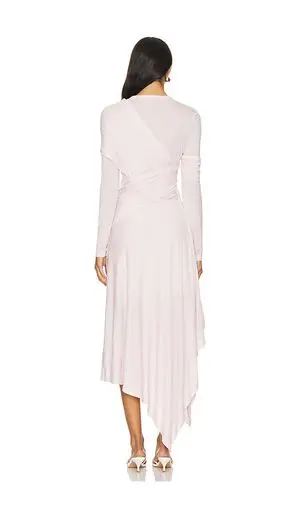 Helmut Lang Protection Dress